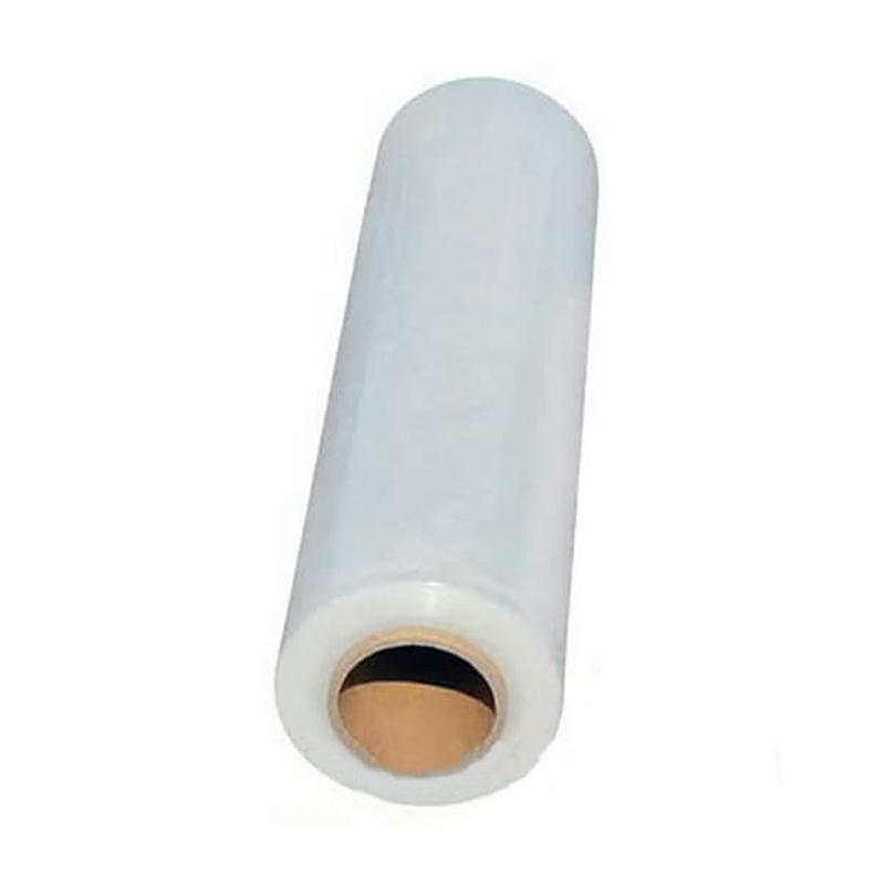 Promo OEM 17 Micron Plastik Wrapping Stretch Film [50 cm/ 300 m ...