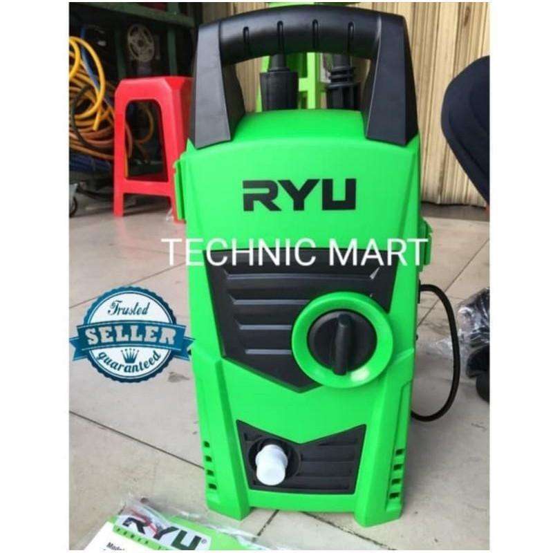 Jual Mesin Steam Cuci Mobil Motor Jet Cleaner Tekiro Ryu Rpw 70-1 70 ...