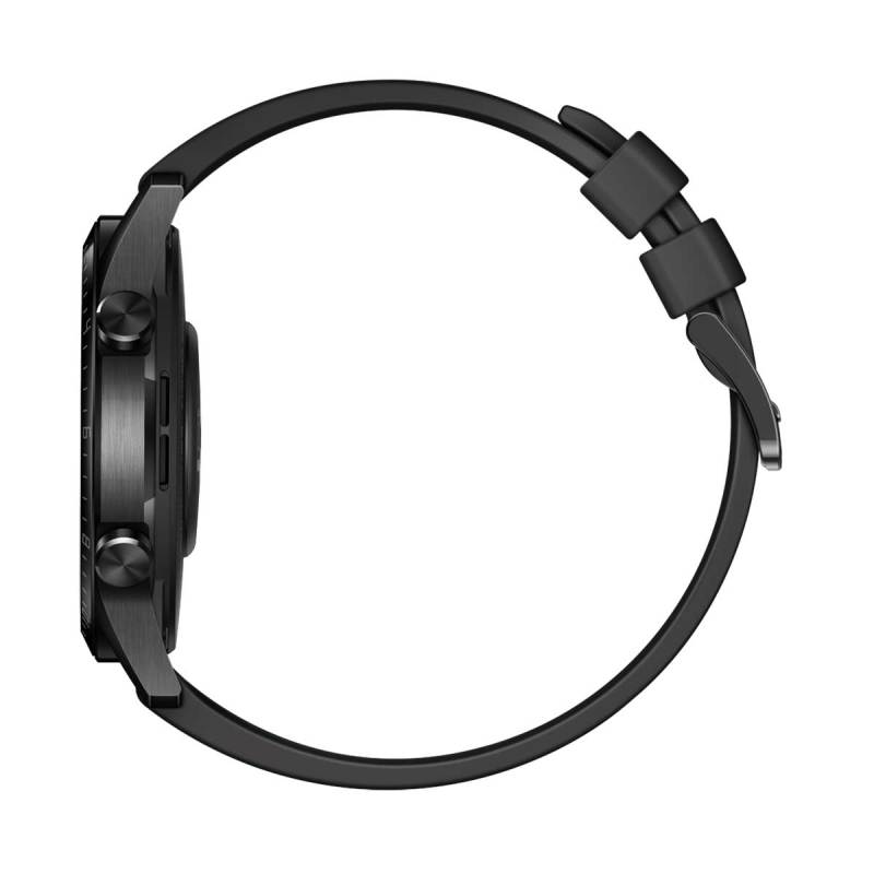 Jual Huawei Gt2 Smartwatch - Black Di Seller Mitimes - Batuampar, Kota ...