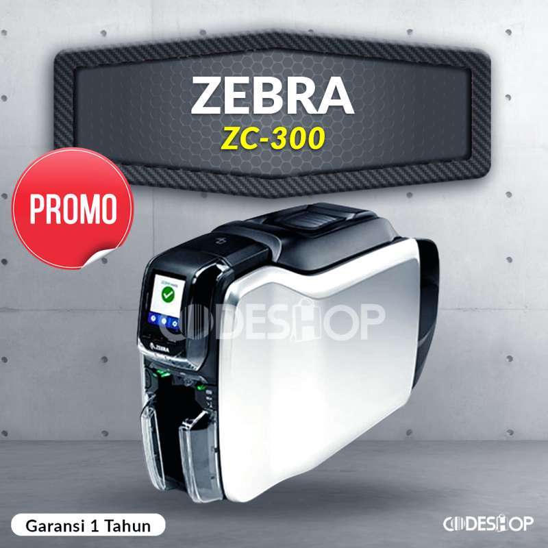 Jual Printer Cetak Id Card Original Murah - Harga Diskon Juni 2024 | Blibli