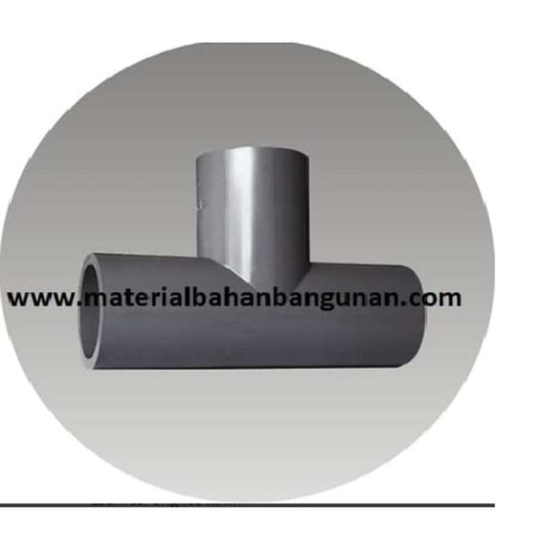 Jual Pipa Pvc Cabang 5 3 Inch Original Murah - Harga Diskon Juni 2024 ...