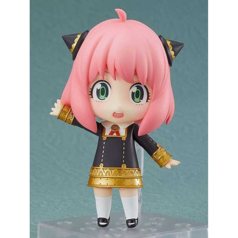 Jual Nendoroid Anya Forger - Spy X Family - Down Payment Di Seller Kyou ...