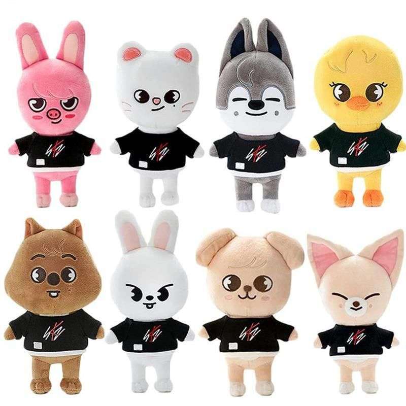 Jual SKZOO Han Quokka Set di Seller HT_Jastip - Kamal Muara, Kota ...