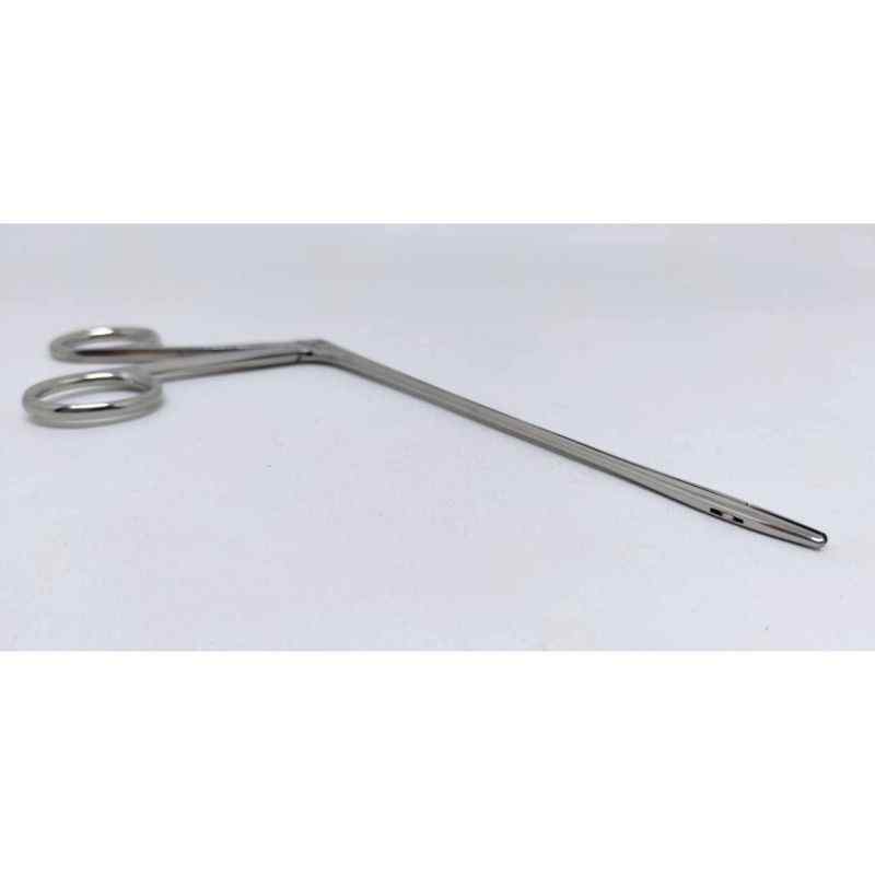 Jual ALIGATOR CROCODILE FORCEPS KLEM TELINGA THT SET di Seller Medic ...