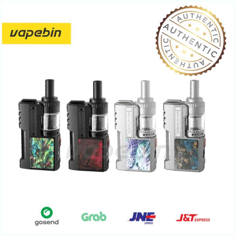 Jual Digiflavor Z1 Sbs Kit - Z1 Sbs Mod Kit 80W - Authentic Kode 279 di ...