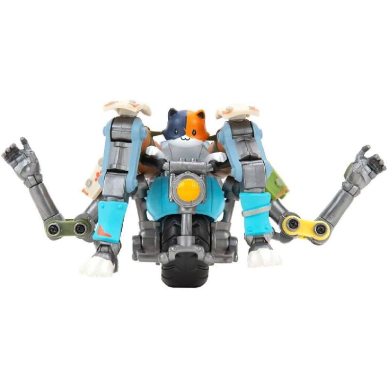 Jual Fortnite Jazwares 7 Legendary Series Figure - Brawlers Kit Di ...