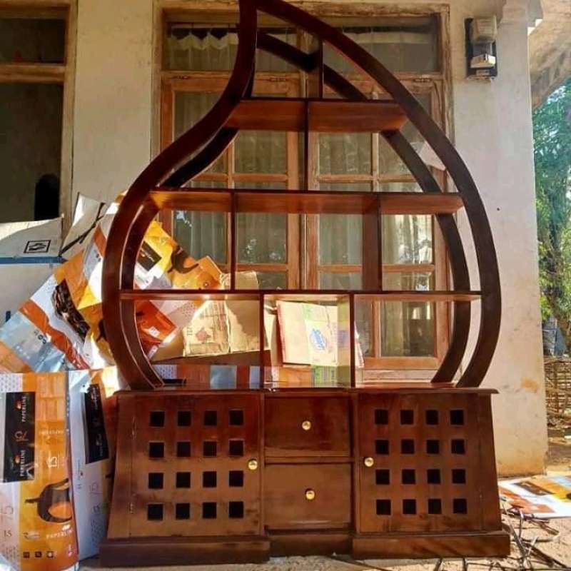 Jual Partisi Kayu Terbaru - Cicilan 0% | Blibli.com