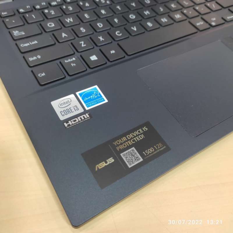 Jual Laptop ASUS Expertbook P2451FA EK3420T Intel i3 10110U 8GB 512GB ...