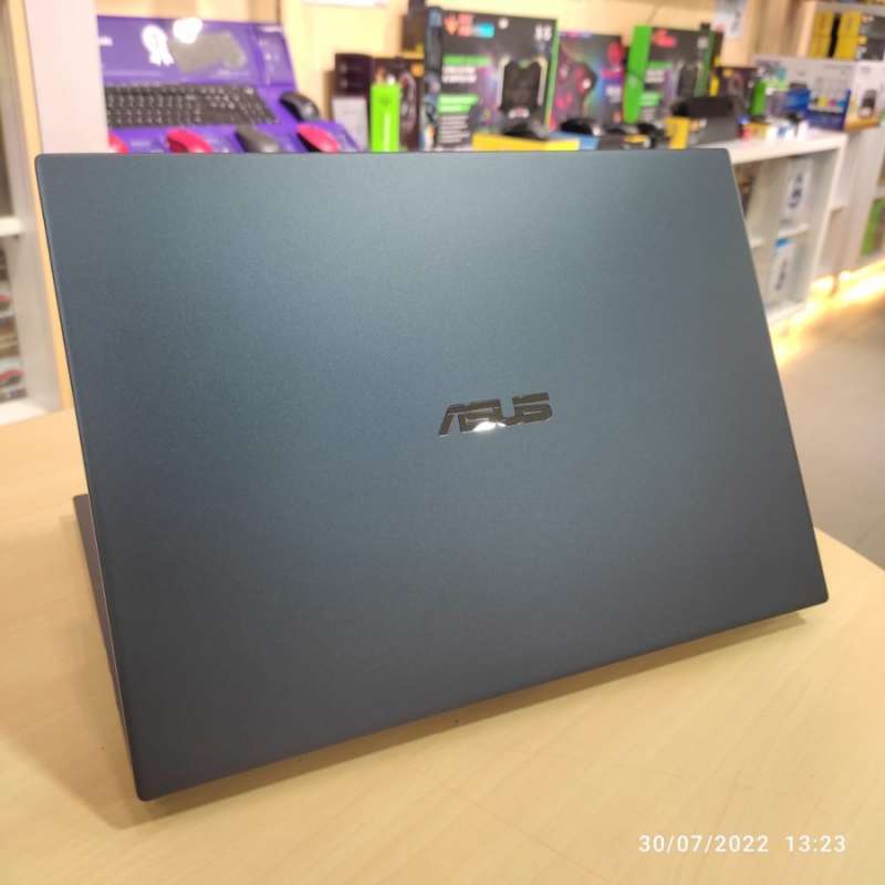 Jual Laptop ASUS Expertbook P2451FA EK3420T Intel i3 10110U 8GB 512GB ...