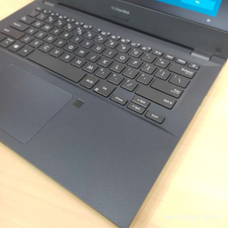 Jual Laptop ASUS Expertbook P2451FA EK3420T Intel i3 10110U 8GB 512GB ...