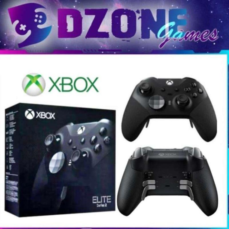 Promo Stick Xbox Elite Wireless Controller Series 2 bundle XBOX ...