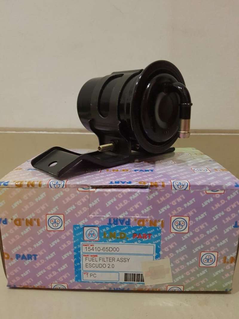 Jual Fuel Filter Assy Suzuki Terbaru Dengan Harga Termurah Di 2024 | Blibli