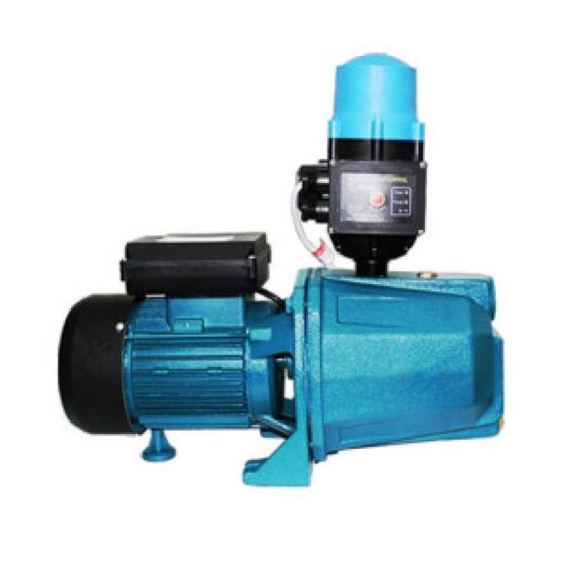 Jual Otomatis Pompa Booster / Automatic Pressure Control SANEI SAN-EI ...