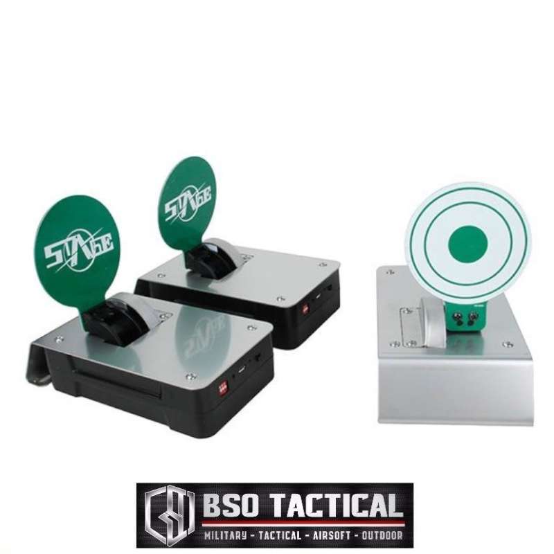 Jual TMC x Stage Shooting Target IPSC Practice Training Android IOS di Seller BSO Tactical ...
