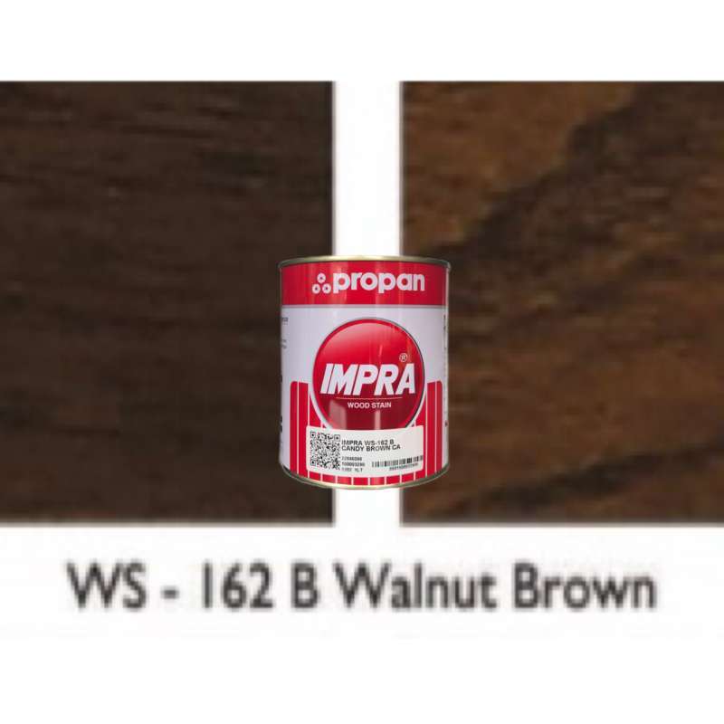 Jual Cat Politur Propan Impra Woodstain - Plitur Kayu Premium di Seller ...