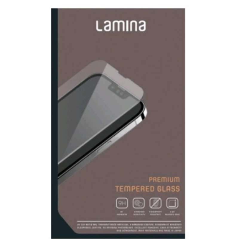 Jual Lamina TG iPhone 13 pro Max + Applicator di Seller ...