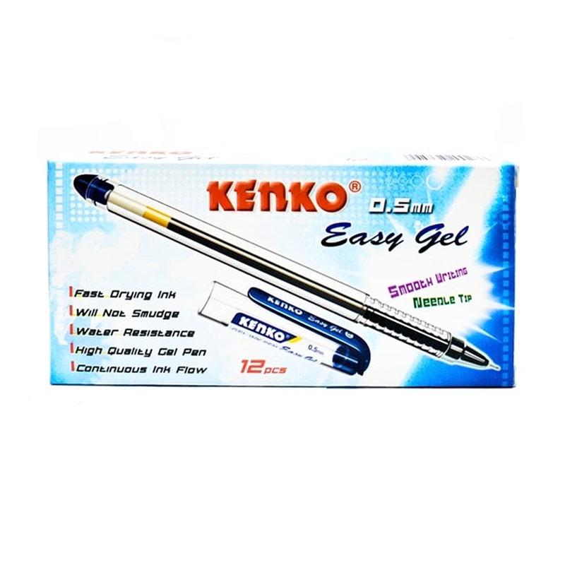 Jual Isi Kenko Gel Original Harga Termurah April 2024 | Blibli