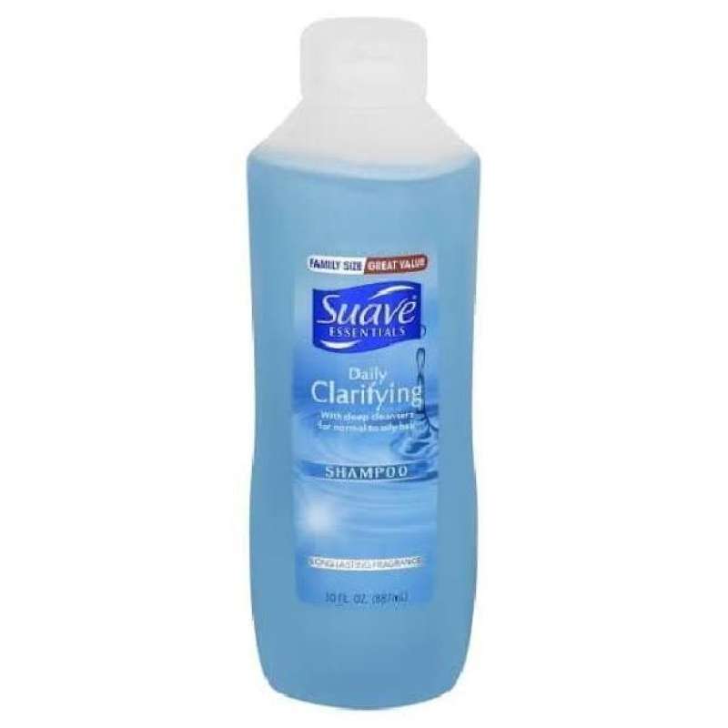 Suave Clarifying Lengkap Harga Terbaru Mei 2024 | Blibli