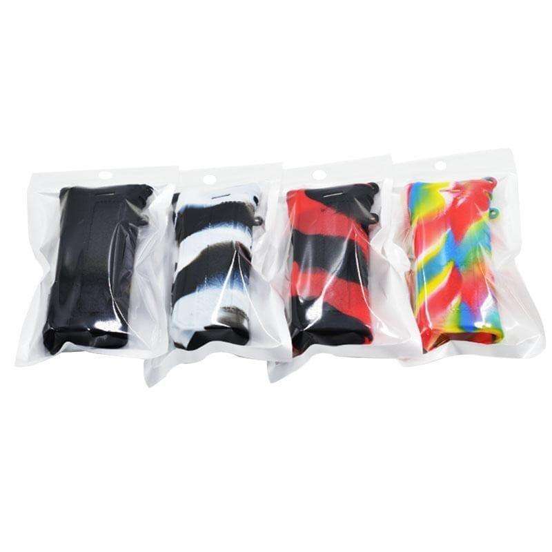 Promo Siilicone Rubber Case Casing Silicone Vopoo Drag S Mod Pod Tebal ...