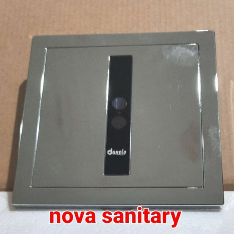 Jual SENSOR URINAL MODEL TOTO DUE106UA / DUE 106 UEA OTOMATIS URINOIR ...
