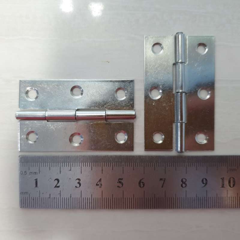 Jual Dijual Engsel Kupu Kupu 2.5 inch Stainless Pintu Lemari Kayu ...