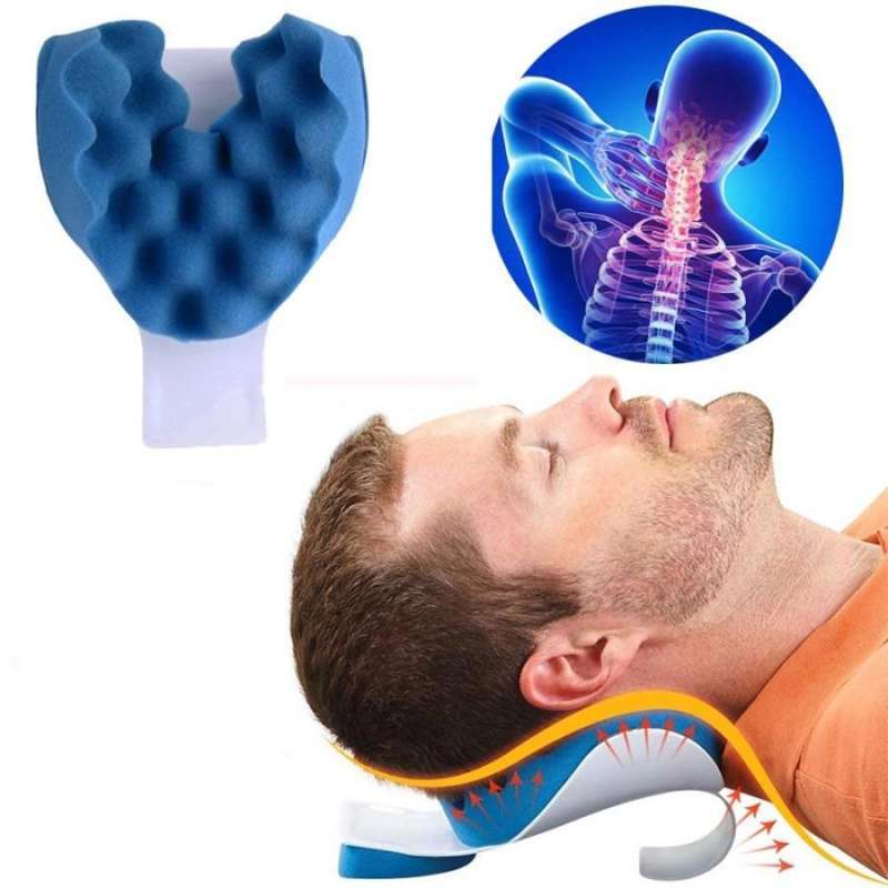 Jual Hypertrax Cervical Neck Terbaik April 2026 - Harga Murah & Gratis ...