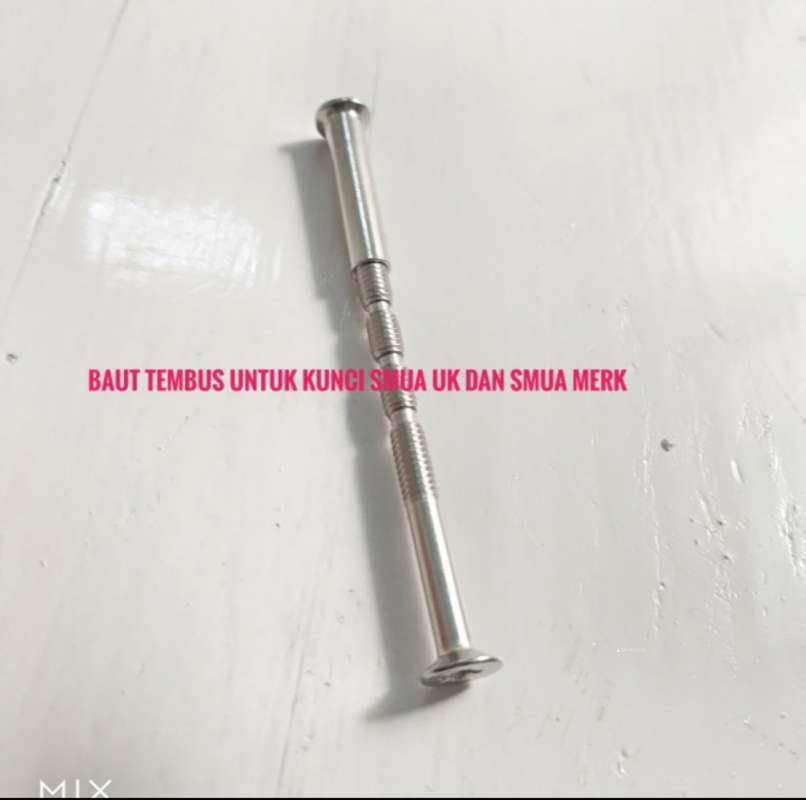 Jual Baut Tembus Handle Terbaru Dengan Harga Termurah Di 2024 | Blibli