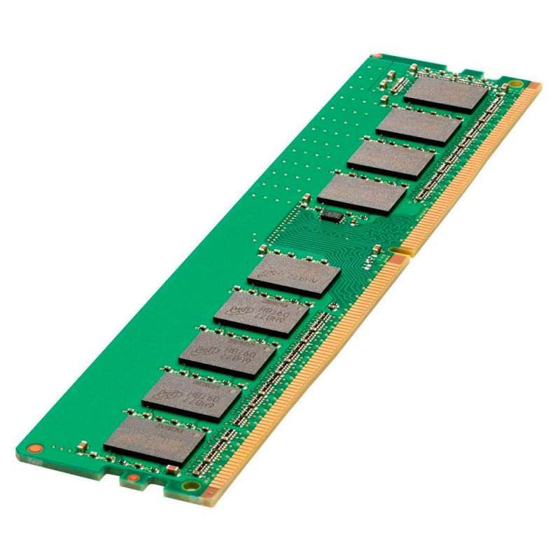 Promo P00922-B21 | Memory HPE 16GB (1x16GB) Dual Rank x8 DDR4-2933 CAS ...