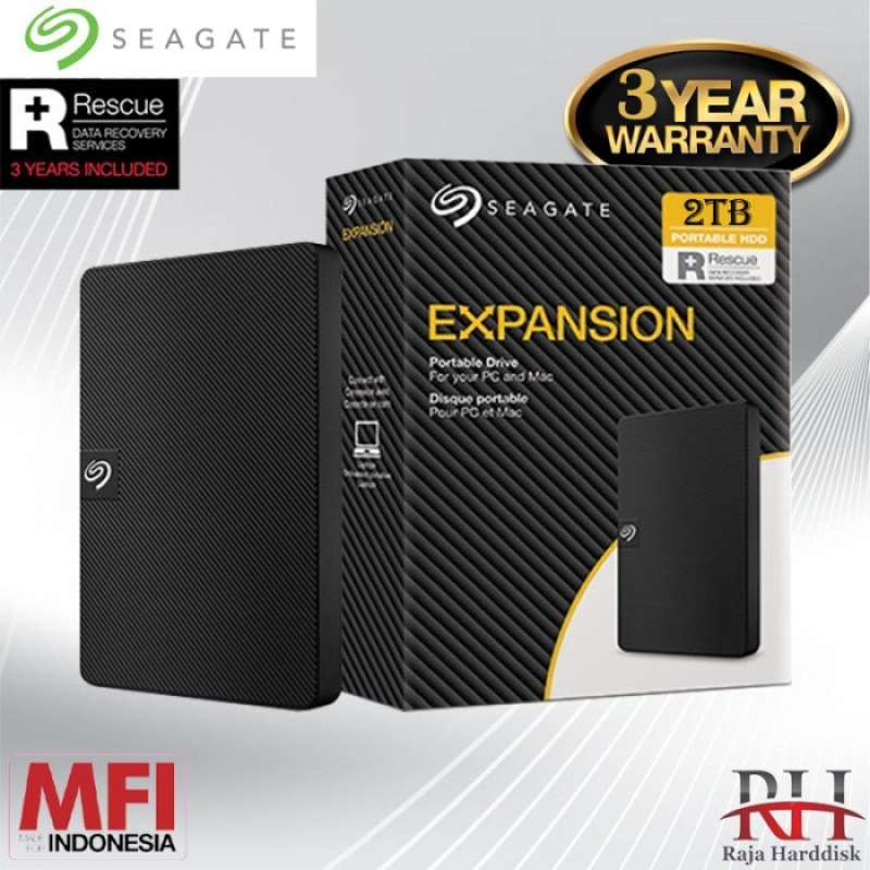 Promo Seagate Expansion 2Tb - Hdd / Hd / Hardisk Eksternal / External 2 ... Promo Seagate Expansion 2Tb - Hdd / Hd / Hardisk Eksternal / External 2 ...