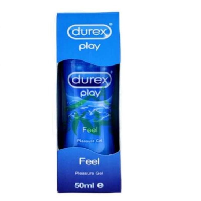 Jual Durex Play Rubrican 50ml di Seller LatopiaStore - Wanajaya, Kab ...