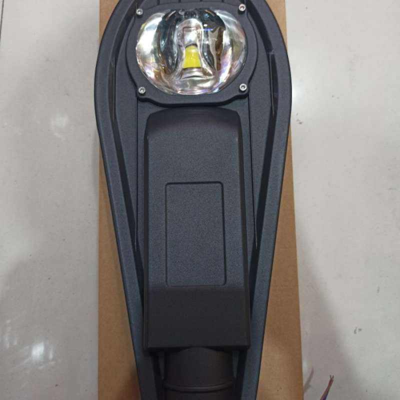 Jual Lampu Jalan Led 50w 50 W Cobra Pju Led 50watt Street Light Led Di