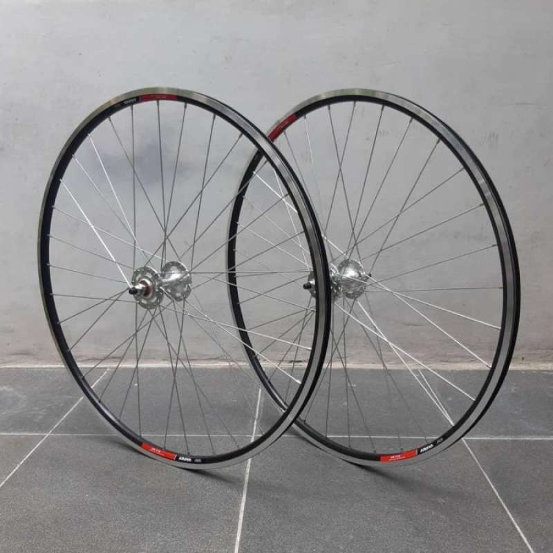 Jual Sepeda Fixie Velg Original Harga Termurah Mei 2024 | Blibli