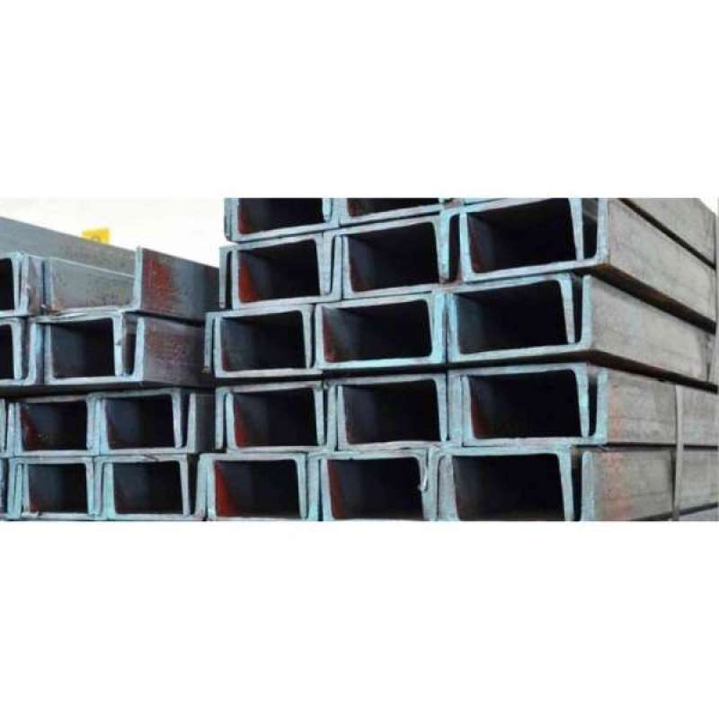 Jual Besi Unp 200 Di Seller Cahaya Abadi Jakarta - Cempaka Baru, Kota ...