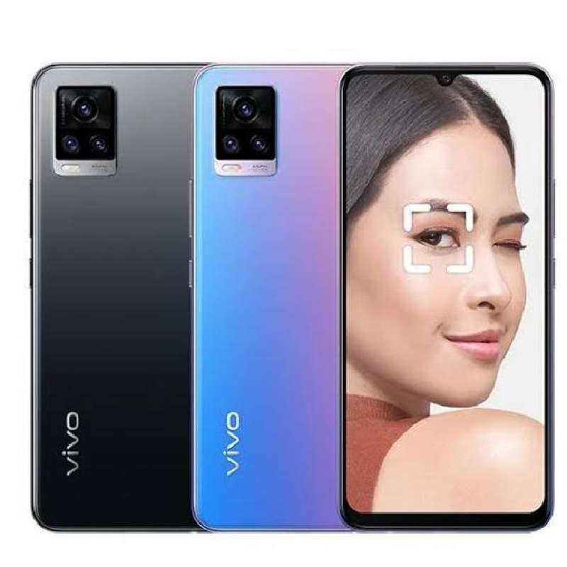 Jual Hp Vivo Nfc Ram 8 Gb Murah Spesifikasi Original, Murah & Diskon ...