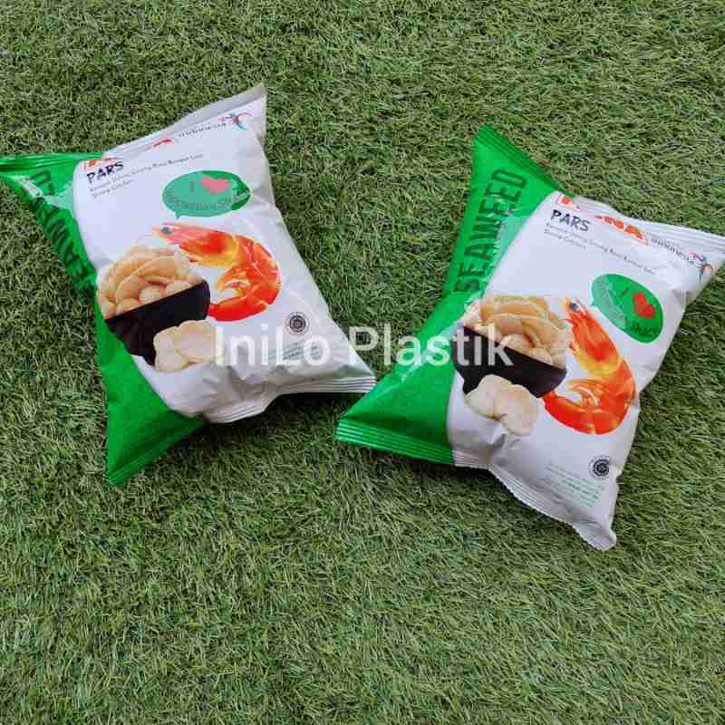 Jual Finna Pars Rumput Laut 40gr di Seller IniLo Pack - Jaka Setia ...