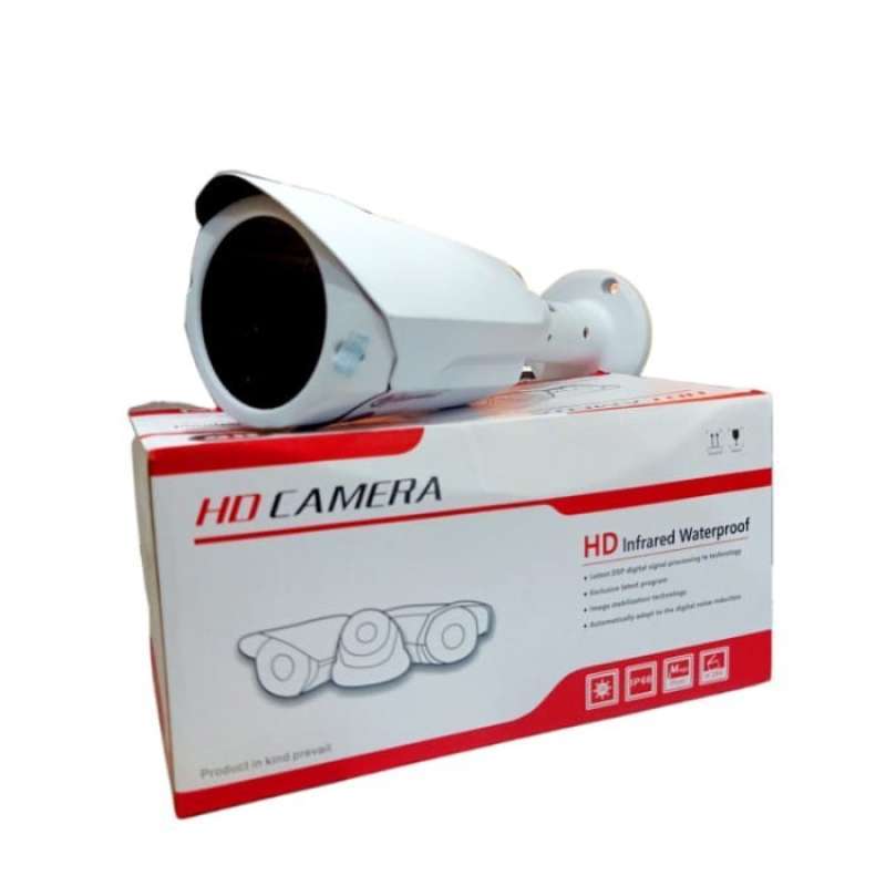 Jual KAMERA CCTV OUTDOOR IP-CAM 3MP di Seller Medanjayaaa - Sidorejo ...