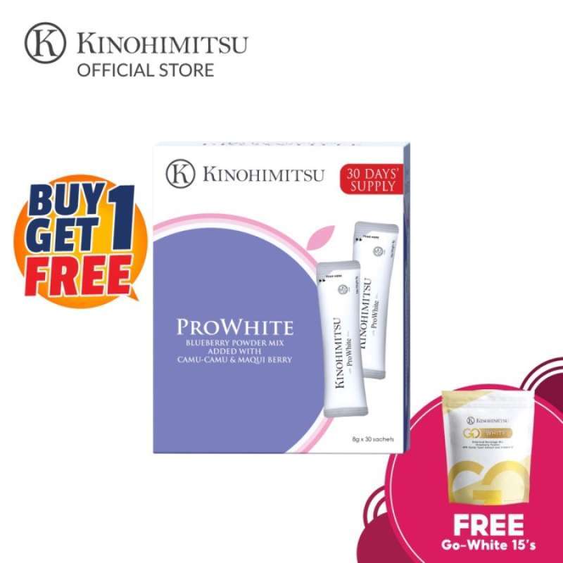Jual Kinohimitsu Prowhite Termurah - Harga Grosir Terupdate Hari Ini ...