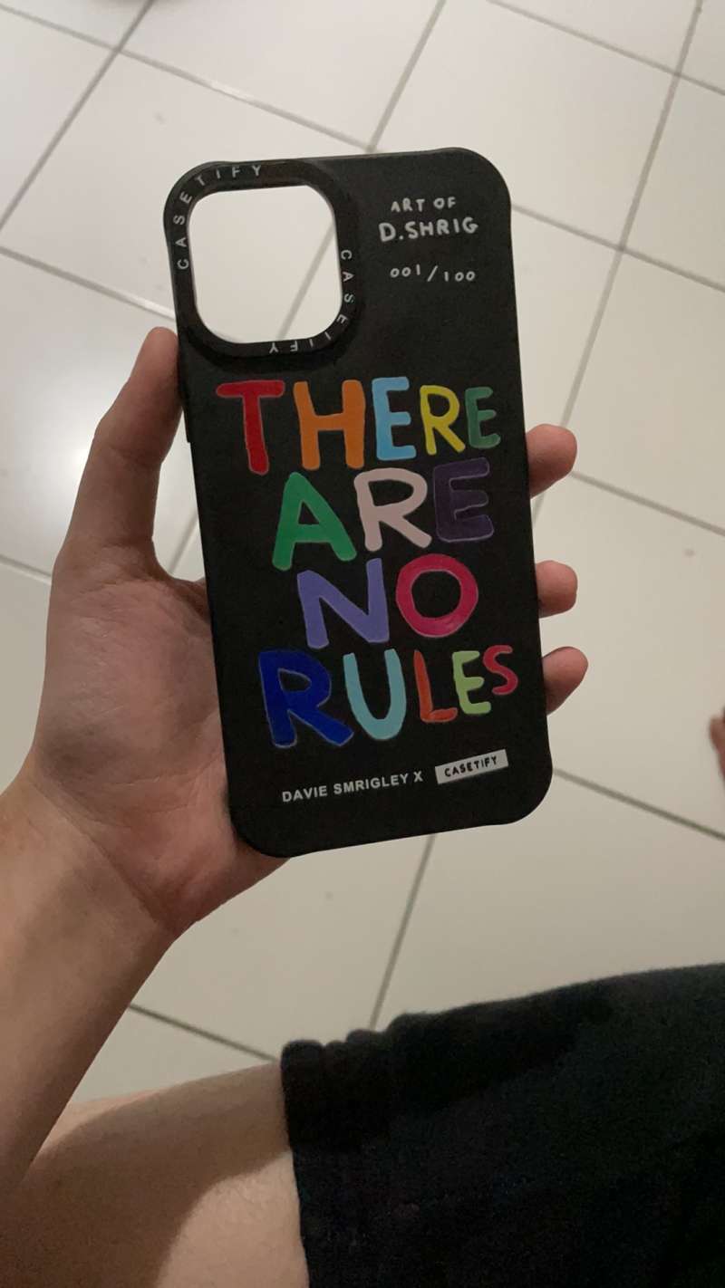 Jual casetify case di Seller Lume Studio - Kebon Pisang, Kota Bandung ...