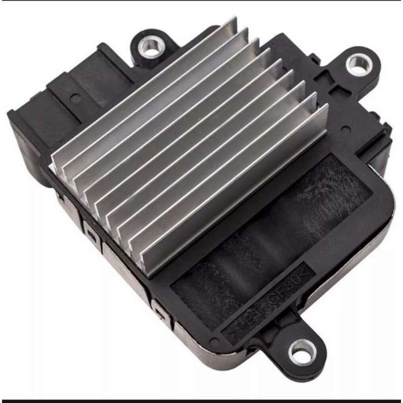 Jual Modul Computer Motor Extra Fan Radiator Toyota Camry Crown di ...