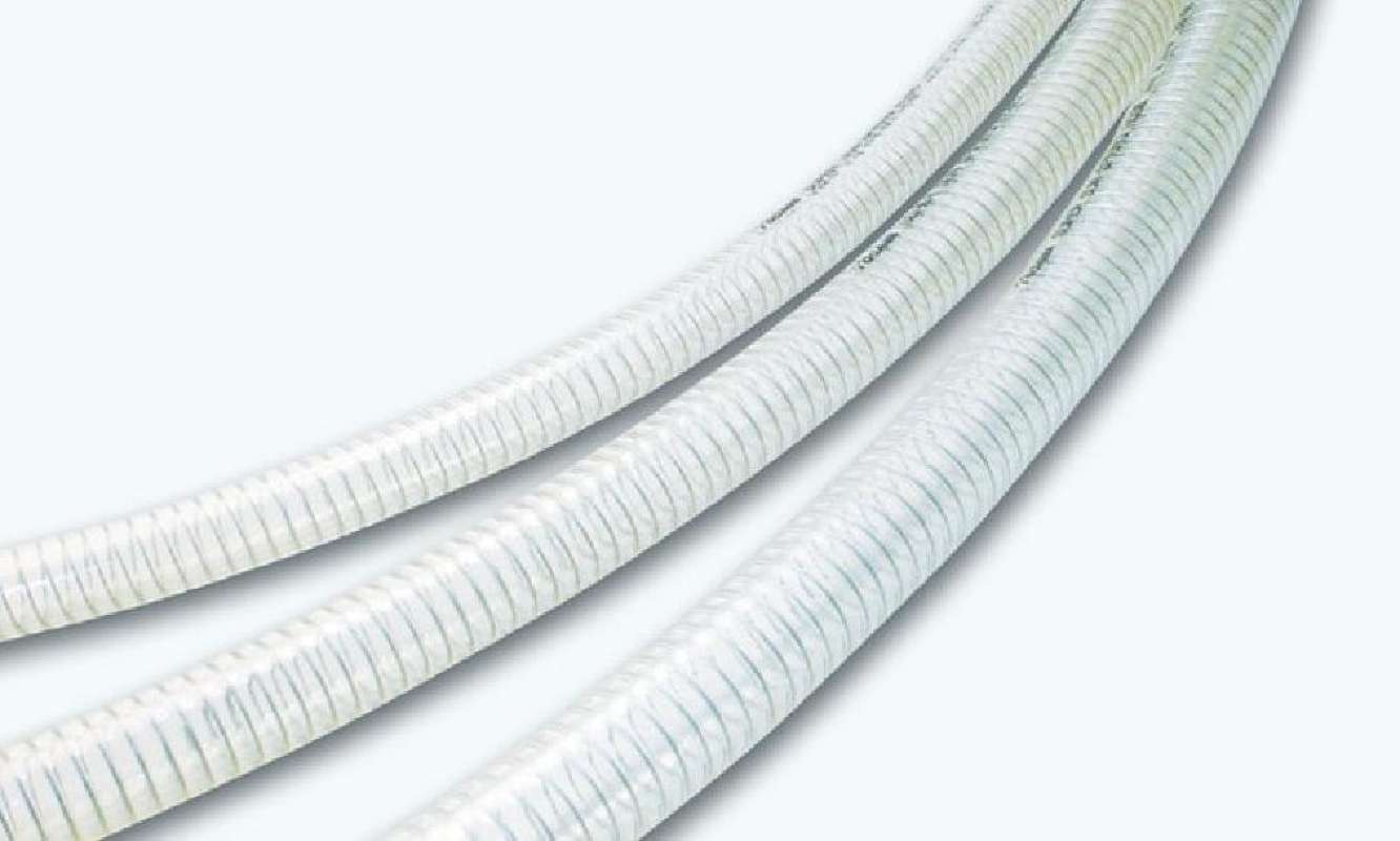Jual Spring Hose Togawa 2â Japan (40 Mtr / Roll ) Di Seller Indo Selang ...