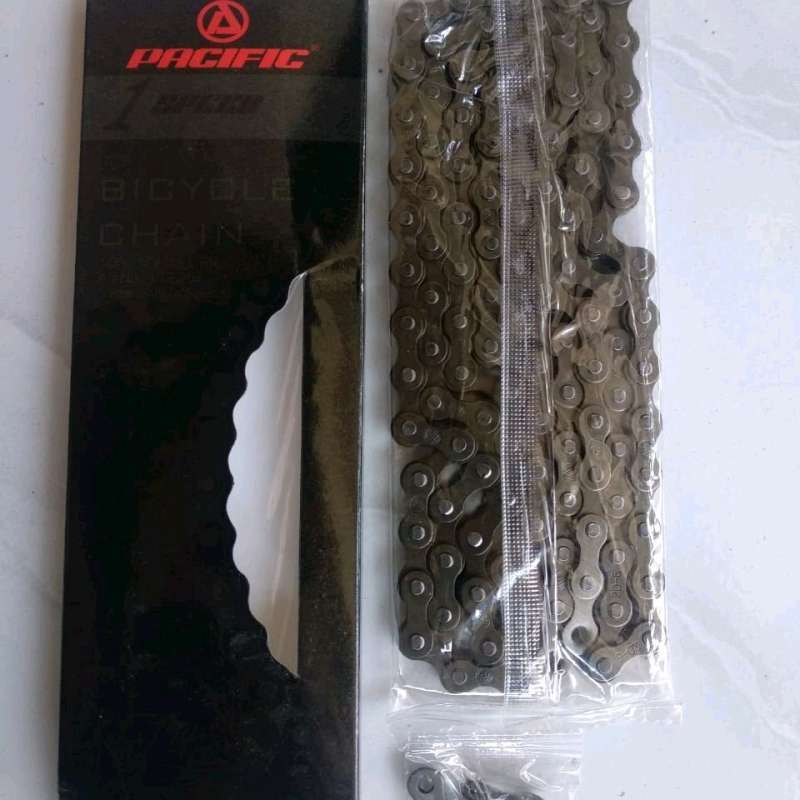 Jual Rantai Untuk Pacific Original Terbaru - Harga Promo Murah April ...