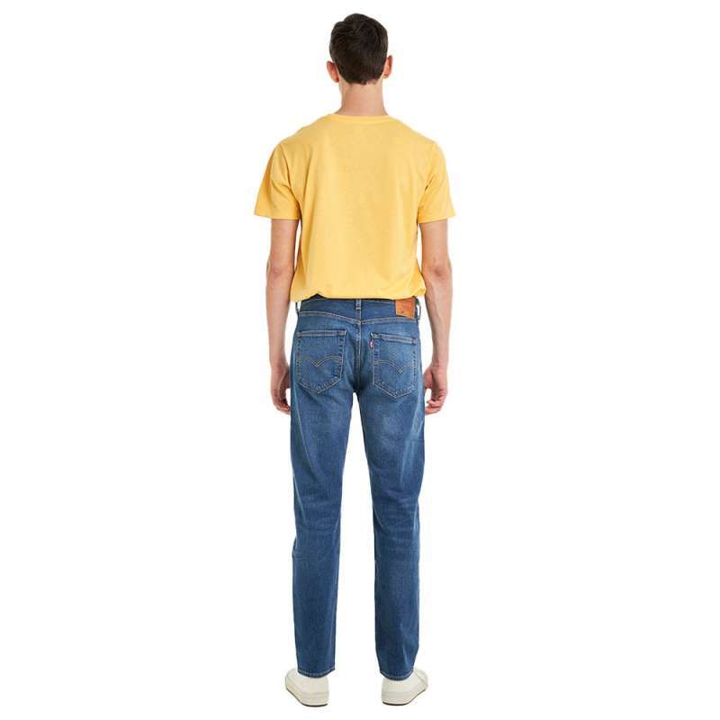 Jual Levi's® Men's 501® Slim Taper (28894-0246) Di Seller Levi's Men ...