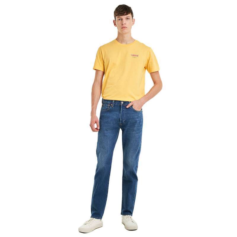 Jual Levi's® Men's 501® Slim Taper (28894-0246) Di Seller Levi's Men ...