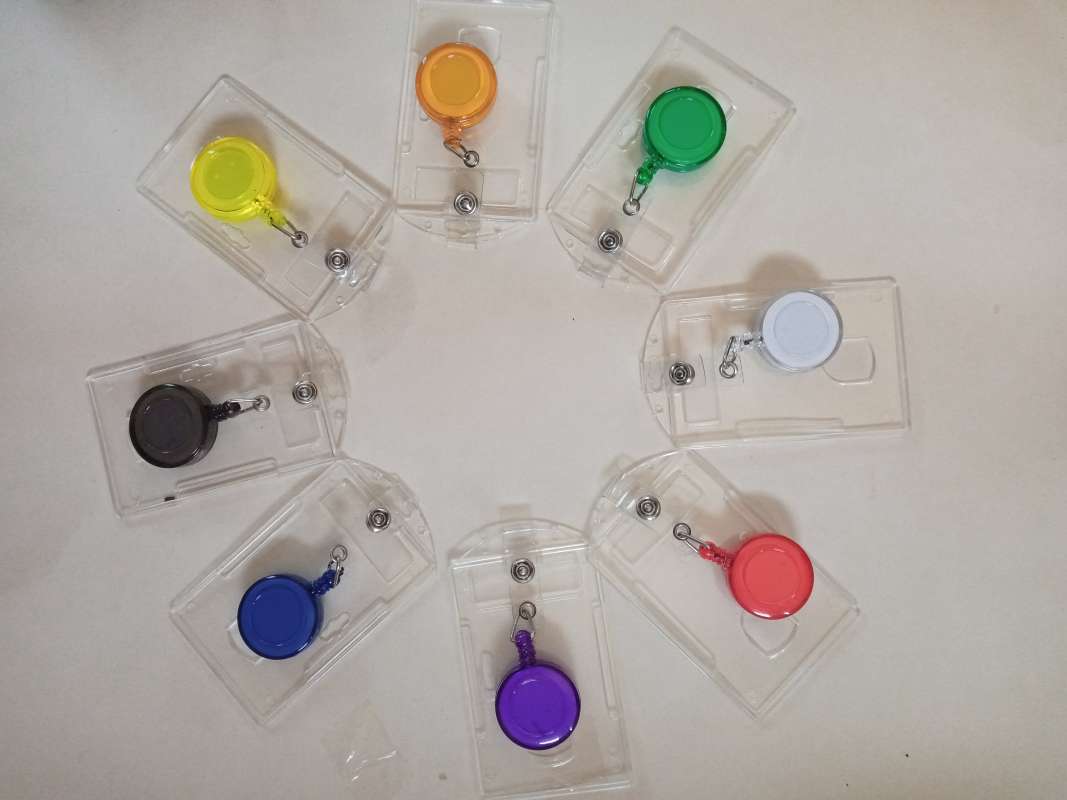 Promo Name Tag Akrilik Diskon 44% di Seller Turi999 - Pekojan, Kota ...