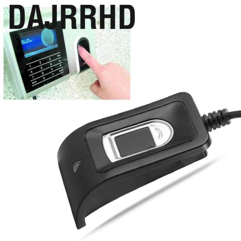 Jual Dajrrhd Fingerprint Reader Universal Scanner Compact Villas Car Di ...