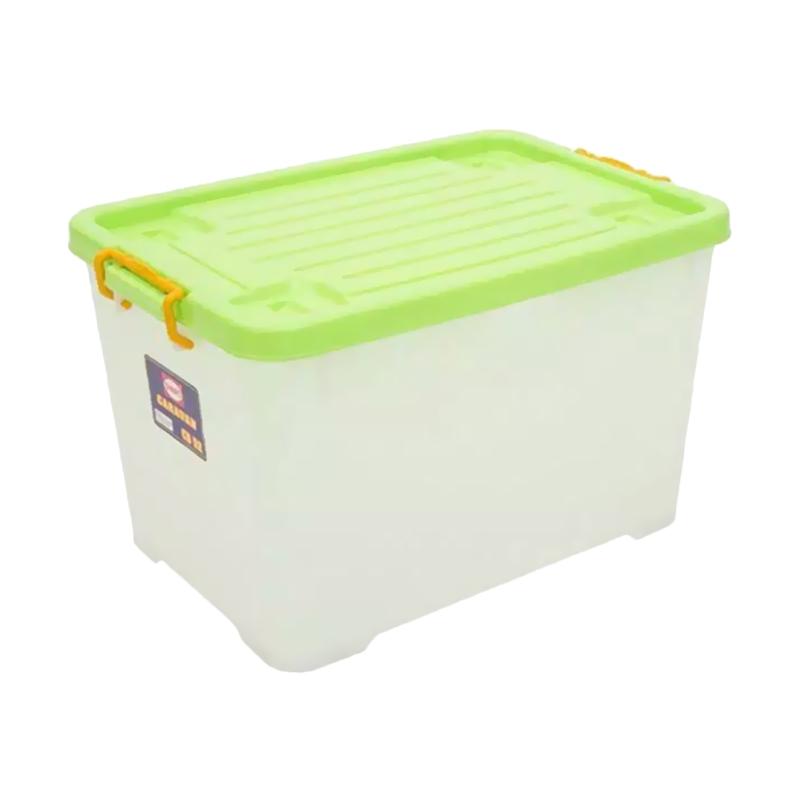Jual Shinpo CB 70 Container Box Penyimpanan di Seller Tokpas Depok ...