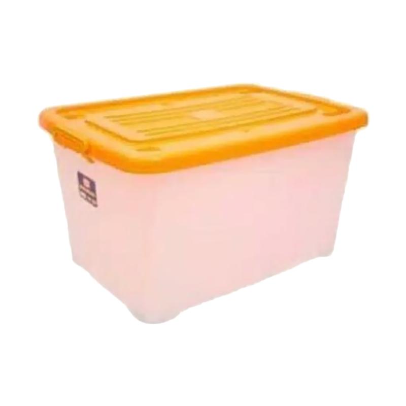 Jual Fs - Shinpo Cb 70 Container Box Penyimpanan Di Seller Tokpas Depok ...