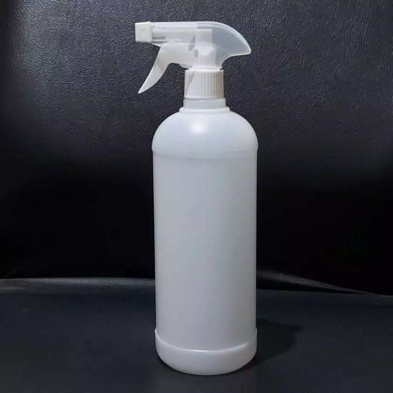 Jual Botol Spray 1000 Ml Botol Semprot Dan Sorot Hdpe Kapasitas Besar ...