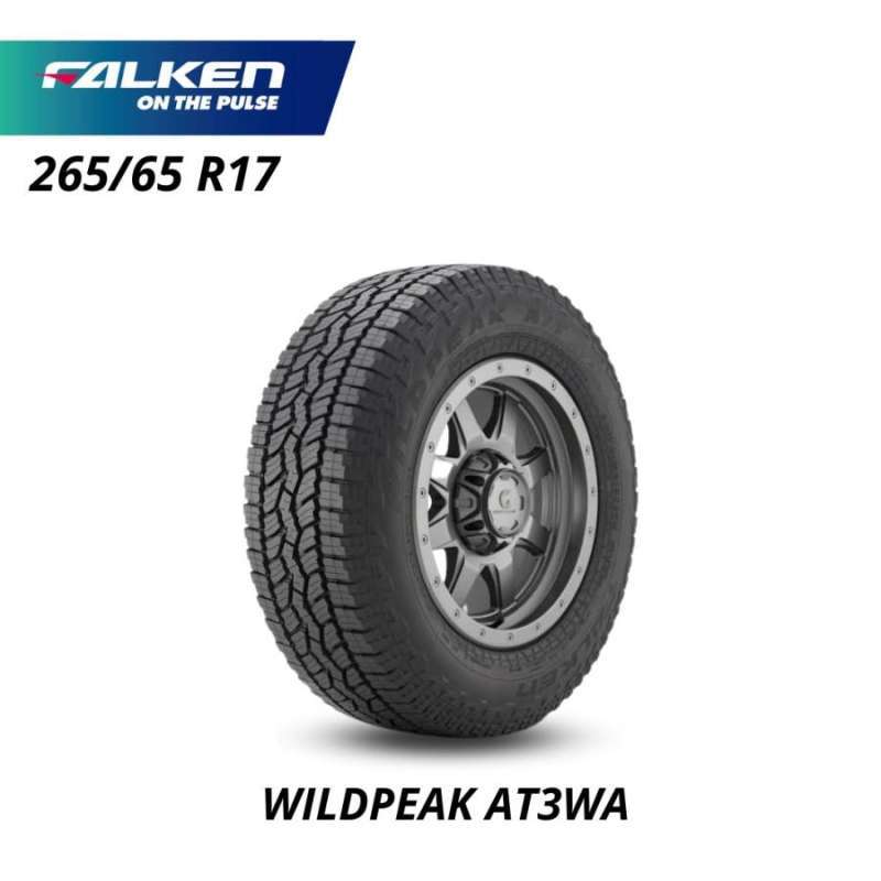 Jual Falken Wildpeak At Terbaru Dengan Harga Termurah Di 2024 | Blibli