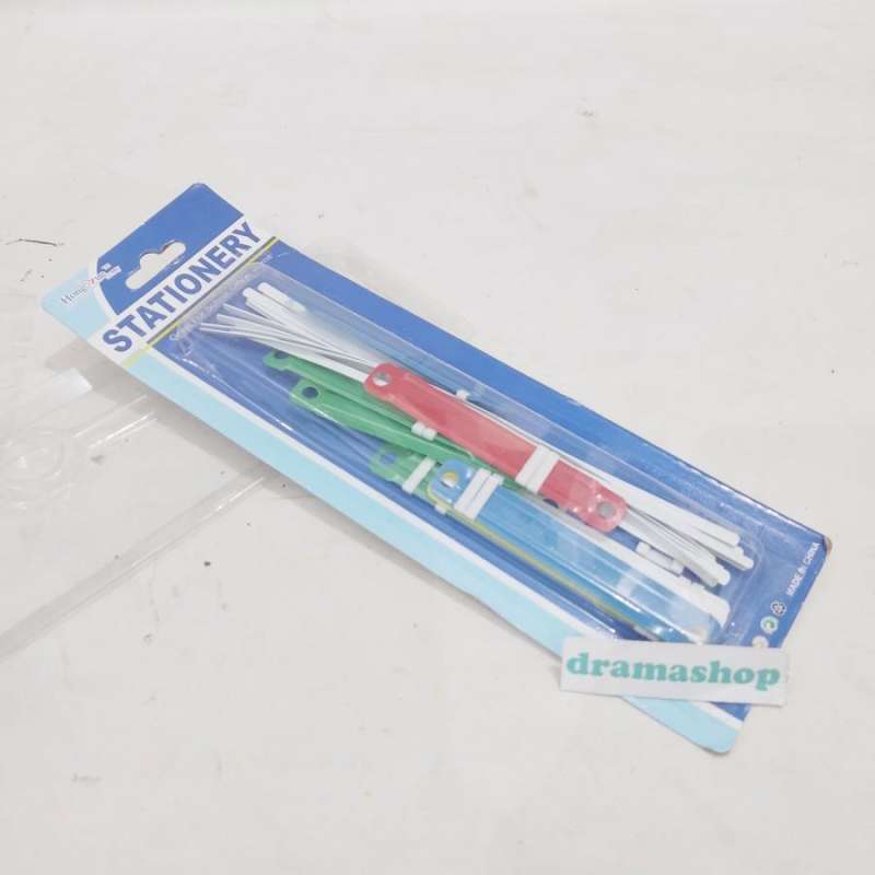 Jual Paper Fastener Original Harga Termurah Juli 2024 | Blibli